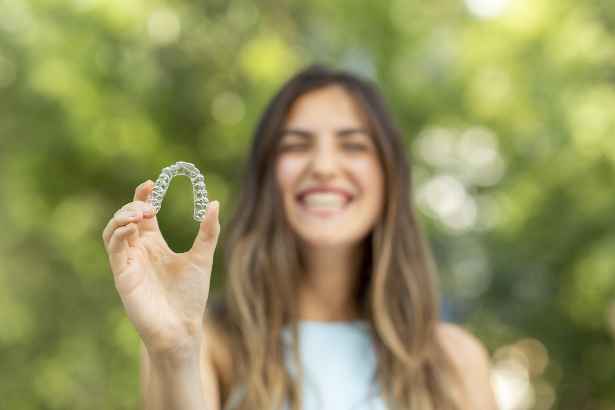 What is Invisalign and How Does it Work? | Access Health Dental